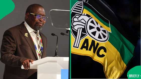 Enoch Godongwana To Lobby ANC Officials To Approve Budget Proposals ...