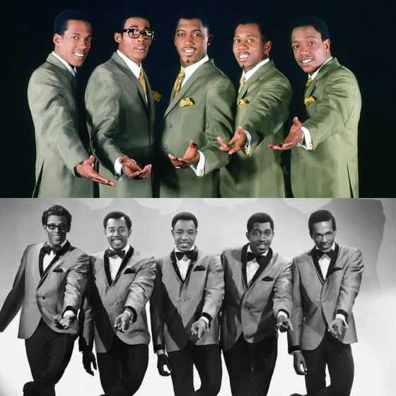 What happened to Paul Williams, The Temptations singer? The untold ...