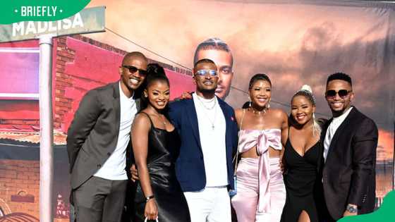 Meet Sikelelwa Vuyeleni, Nambitha from House of Zwide: 5 top facts ...