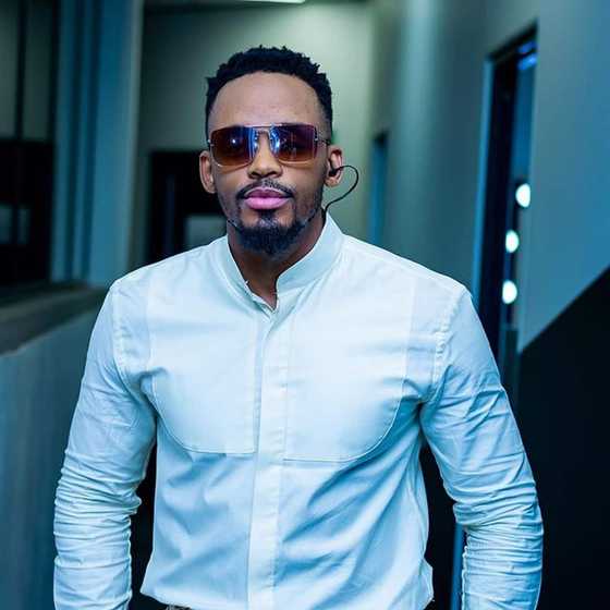 Donald Moatshe bio: age, wife, parents, car, house, net worth, contacts ...