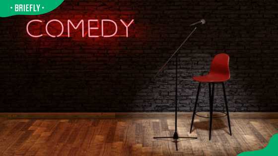 What is dry humour? Signs you have a dry sense of humour - Briefly.co.za