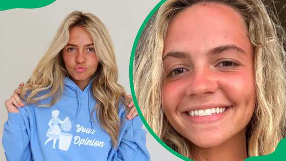 Sadie Crowell's age: The YouTuber's biography, love life, and net worth ...