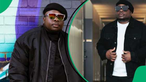 DJ Maphorisa’s Brother Myztro Drops New Song ‘Thatha Lento’, SA Reacts ...