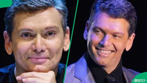 'SA's Got Talent' Judge Ian von Memerty's Last Post After Death Sparks ...