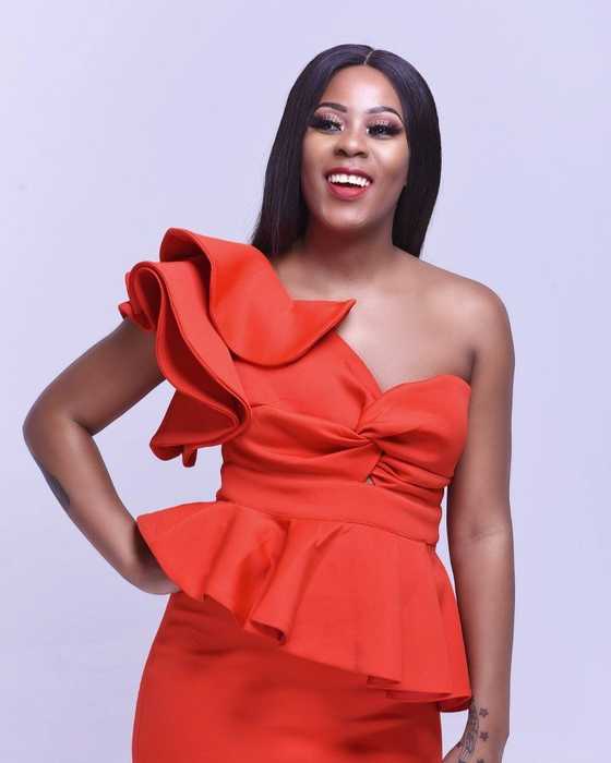 Naima Kay bio, age, real name, family, siblings, songs, albums, genre ...