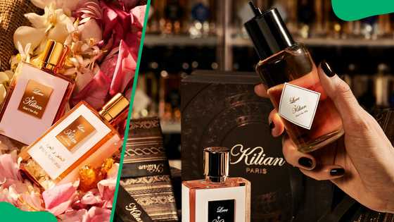 What perfume does Rihanna wear? The secret behind her irresistible ...