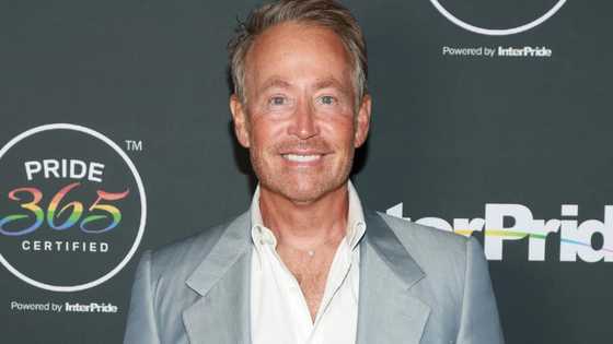 Is Peter Marc Jacobson in a relationship? All about the actor - Briefly ...