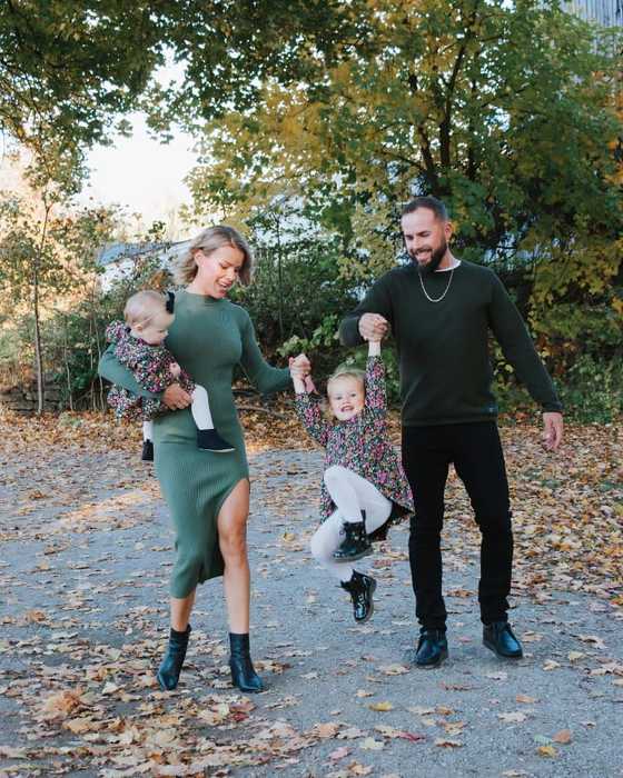 Sherry Holmes' bio: husband, kids, age, Instagram, net worth - Briefly ...