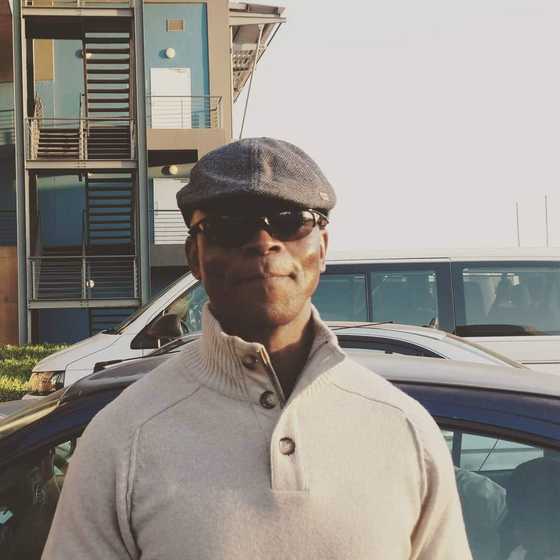 Marks Maponyane age, sons, wife, current job, house and contact details ...