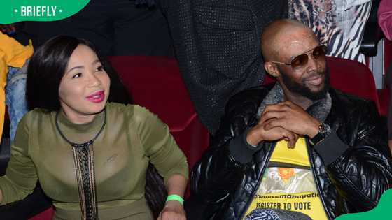 Mshoza's death: what really caused the kwaito star's passing? - Briefly ...