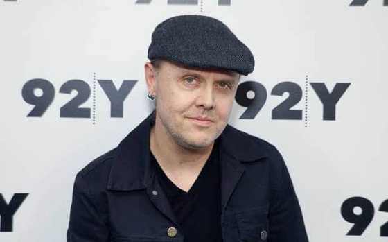 Lars Ulrich's wife: Everything known about his three wives - Briefly.co.za