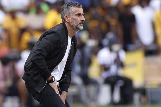Who is José Riveiro? Meet the Orlando Pirates head coach - Briefly.co.za