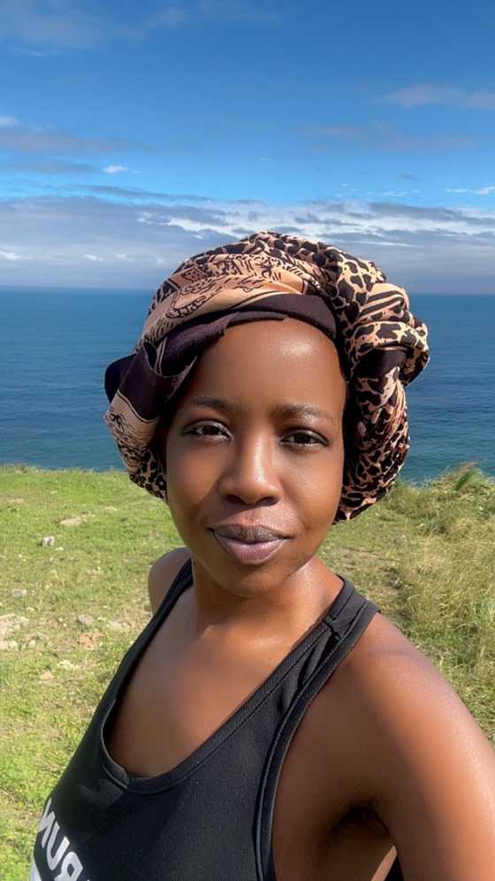 Ntsiki Mazwai Seemingly Reacts to DJ Euphonik’s Lawsuit Against Her - Briefly.co.za