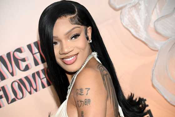 What is GloRilla's net worth? Insights into her earnings and career ...