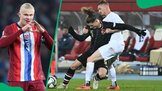 What does a striker in soccer do? Key responsibilities explained ...