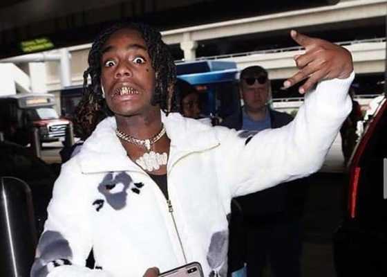 YNW Melly: age, brother, parents, criminal charges, songs, albums, net ...