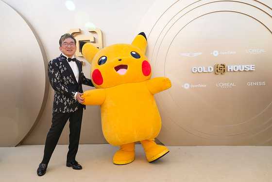 Satoshi Tajiri's net worth: Is the creator of Pokémon a billionaire ...