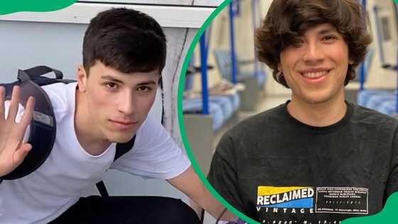 GeorgeNotFound: Age, biography, career, and net worth - Briefly.co.za