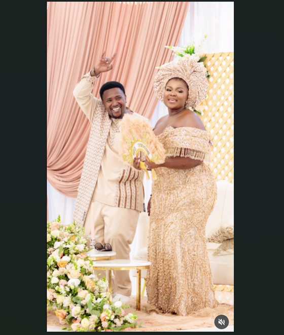 ‘Idols SA’ Winner Musa Sukwene and Wife Welcome 3rd Baby, Mzansi ...