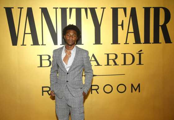 Who is Jonathan Daviss? Age, height, movies and TV shows, nationality ...