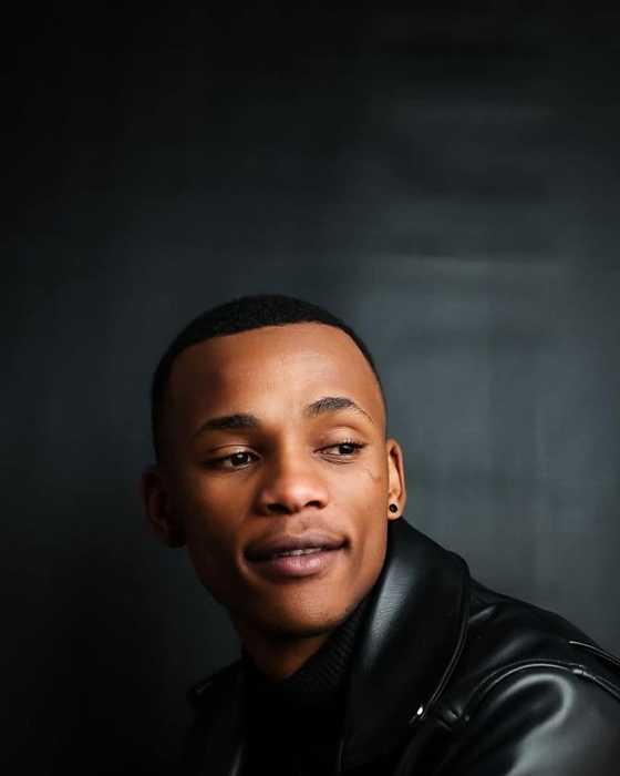 Mpho Sibeko bio: age, girlfriend, siblings, Gold Diggers, career ...