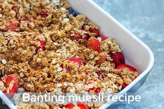 Banting breakfast recipes - Briefly.co.za