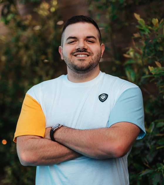 Who is CouRageJD? Age, girlfriend, full name, height, education, team ...