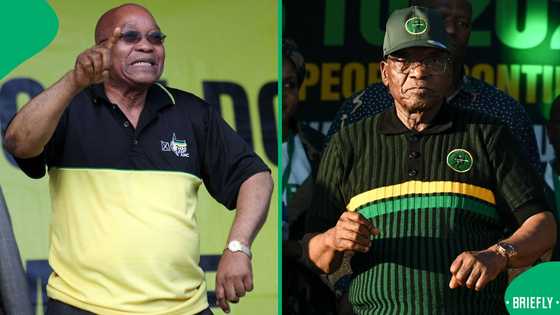 Jacob Zuma Launches Application to Appeal ANC Expulsion Again, SA Split by Msholozi’s Decision ...