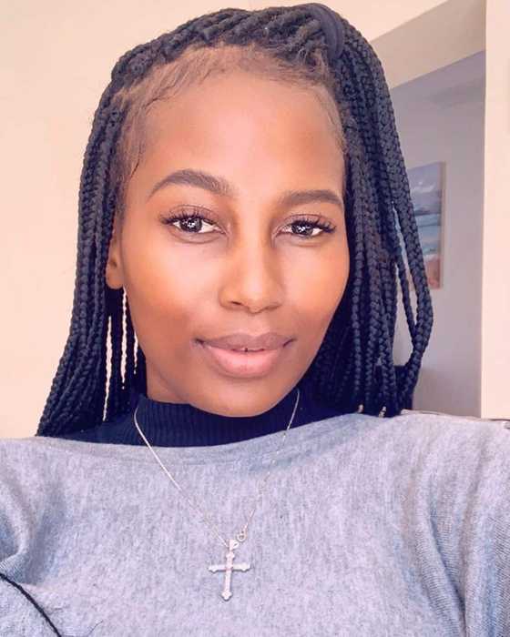 Pearl Maimela biography: age, husband, wedding, Skeem Saam and ...