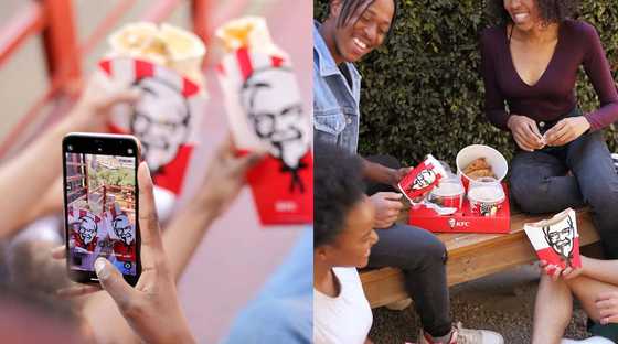KFC WhatsApp number in SA, delivery number, head office, complaints ...