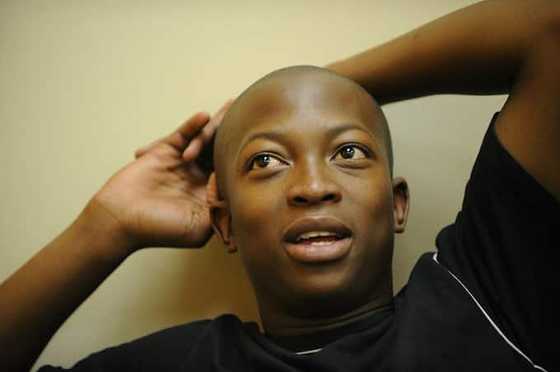 Wright Ngubeni bio: age, wife, siblings, parents, wedding, movies ...