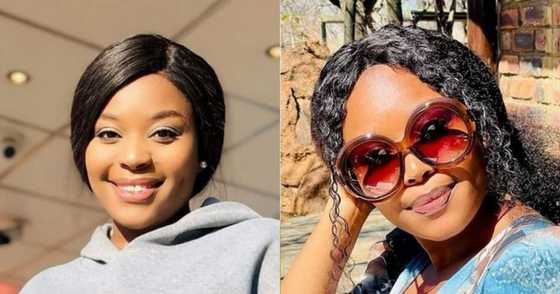 Former 'Scandal!' Actress Sivenathi Mabuya Shares 18 Pics from Her Vacation - Briefly.co.za