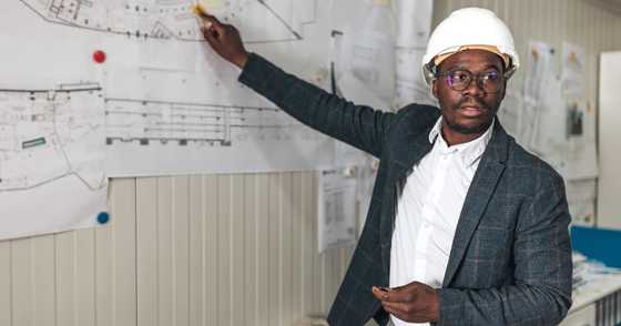 How much do civil engineers earn in South Africa as of 2024? - Briefly ...