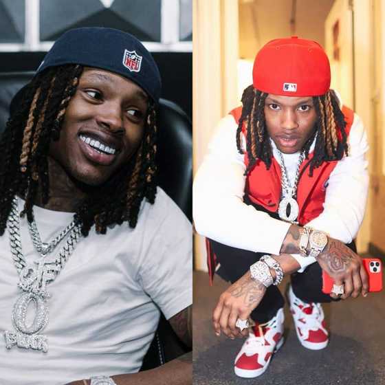 Was Asian Doll King Von's girlfriend? Facts about the American female ...