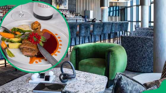 Signature Restaurant Umhlanga menu and full price list in 2025 ...