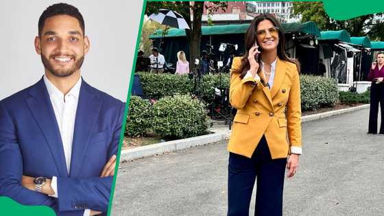 Is Kaitlan Collins married or single? Facts about her love life ...