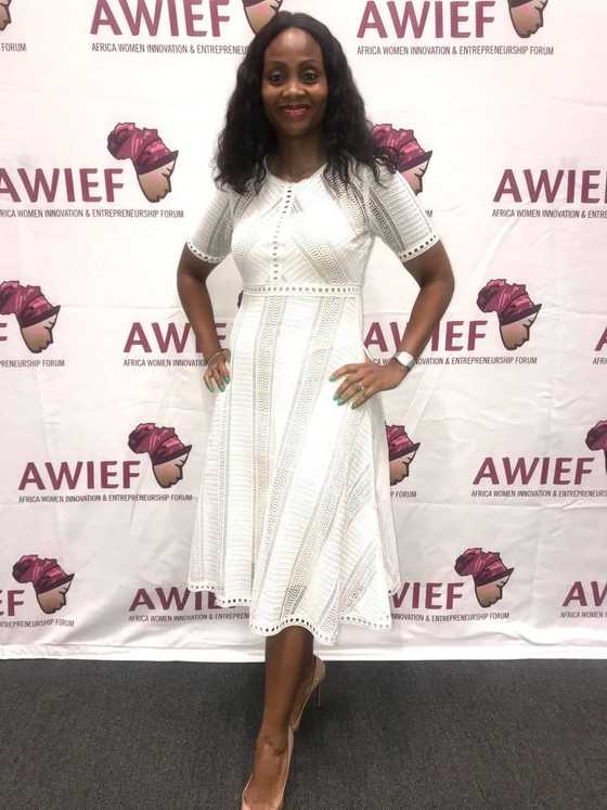 Ipeleng Mkhari age, husband, parents, education, Motseng Investment ...