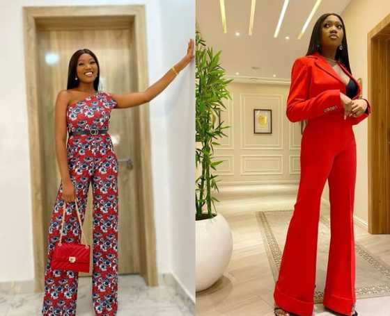 Who is Chinenye Nnebe? Age, son, sisters, husband, profiles, career ...