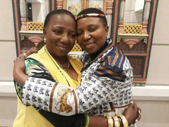 Marah Louw biography: Age, children, husband, siblings, parents, The ...