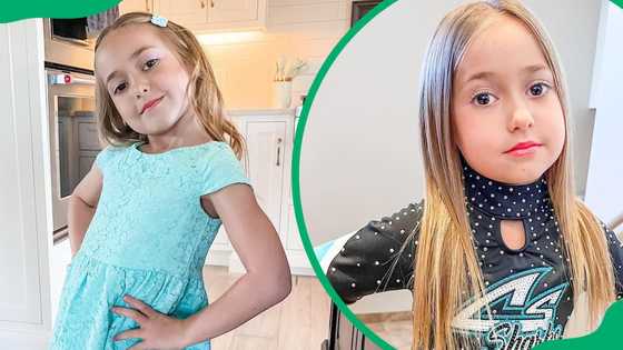 Justin Bieber's siblings: All about Allie, Jazmyn, Jaxon, and Bay ...