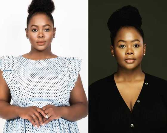 Who is Mzansi’s actress Nolwazi Ngubeni? Age, family, TV shows ...