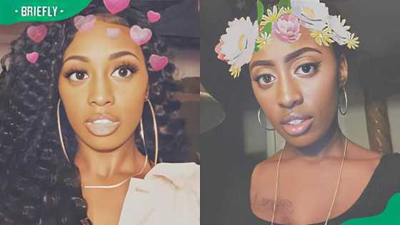 Is Jaycee Shakur really Tupac’s daughter? Everything we know - Briefly ...