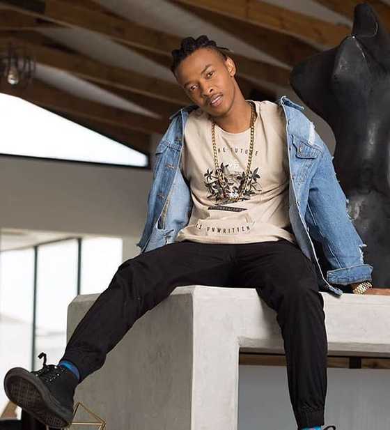 Oros Mampofu age, children, wife, wedding, twin brother, movies, TV ...