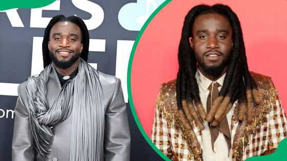 Who is Shaboozey? Height, age, and the story of the country star ...