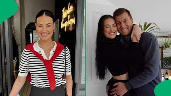 Pollard Paradise: Marise Shows Sweet Video of Wedding With Handré for ...