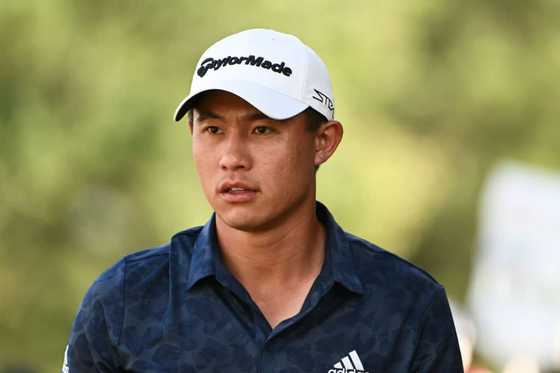 Who are Collin Morikawa's parents? Here is everything you need to know ...
