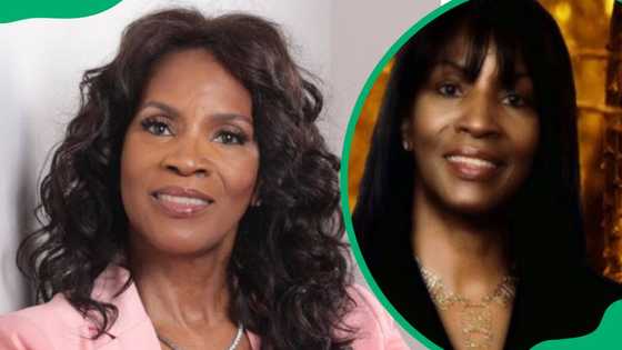 Michael Jordan's brothers and sisters: Meet Larry, James, Roslyn, and ...