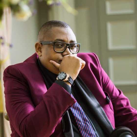 Mojalefa Thebe bio: age, gender, education, career, awards, profile - Briefly.co.za