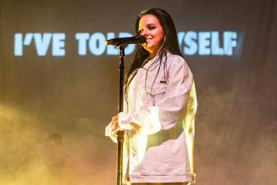 Meet Jessie Murph: Age, life story, and career of the American singer ...