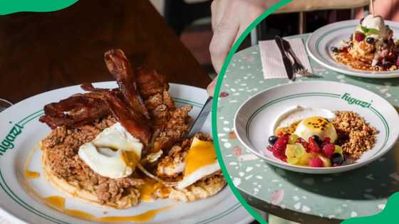 Fugazzi SA menu and latest prices in 2025: A detailed guide - Briefly.co.za